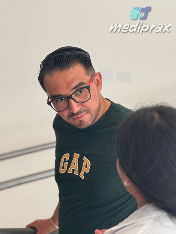 Control Neuronal Protésico: La Revolución en Prótesis de Pierna